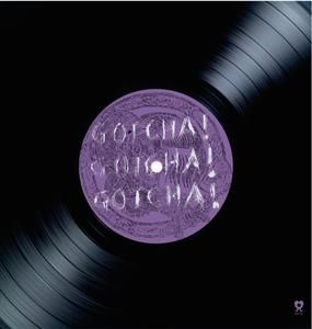 Gotcha! Gotcha! Gotcha! – Crown Records