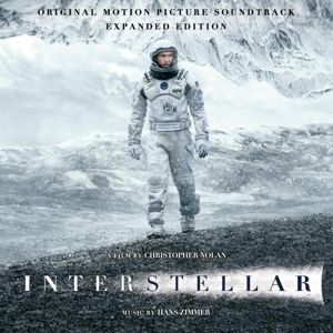 Interstellar (Original Motion Picture Soundtrack) – Crown Records