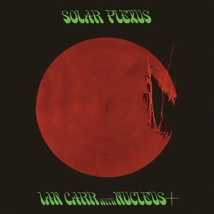 Solar Plexus – Crown Records